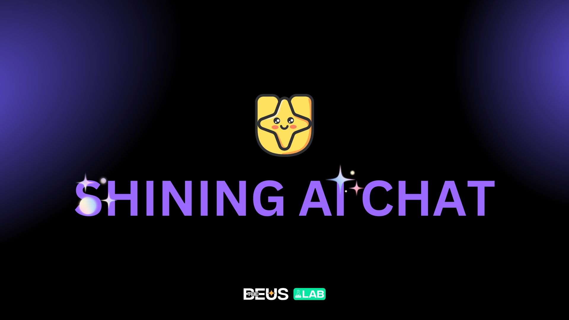 น้องไชนิ่ง AI Chat | Thebeus